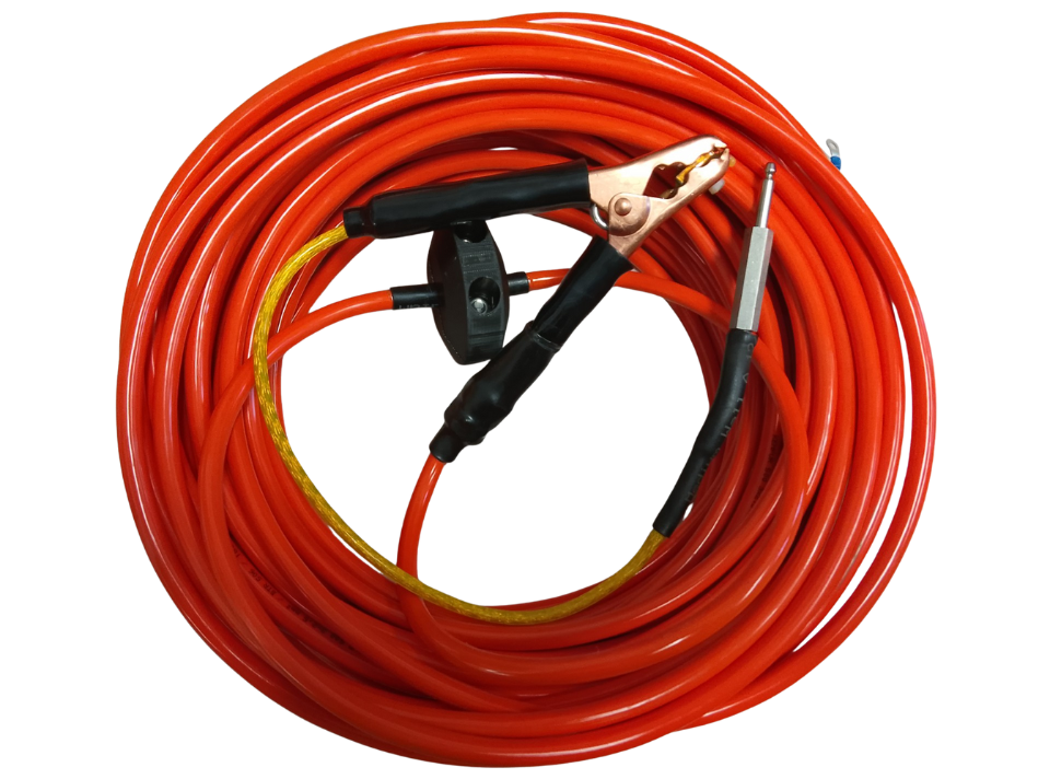 Grounding Cable - Imenco Aviation