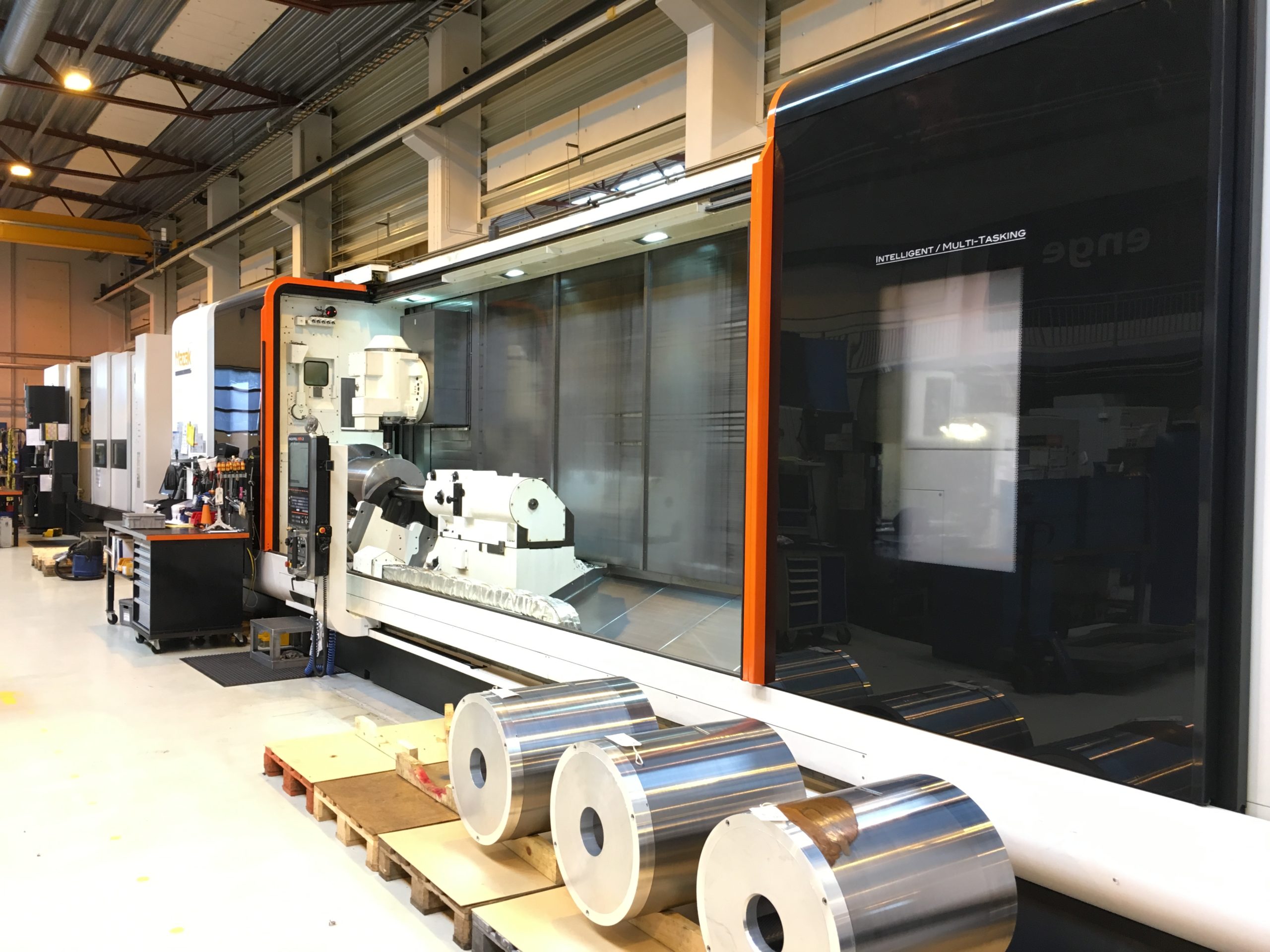 Machining & Fabrication – Sale Contacts - Imenco Machining and Fabrication