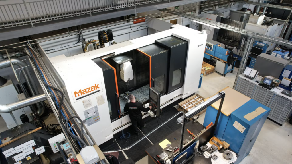 About us - Imenco Machining and Fabrication