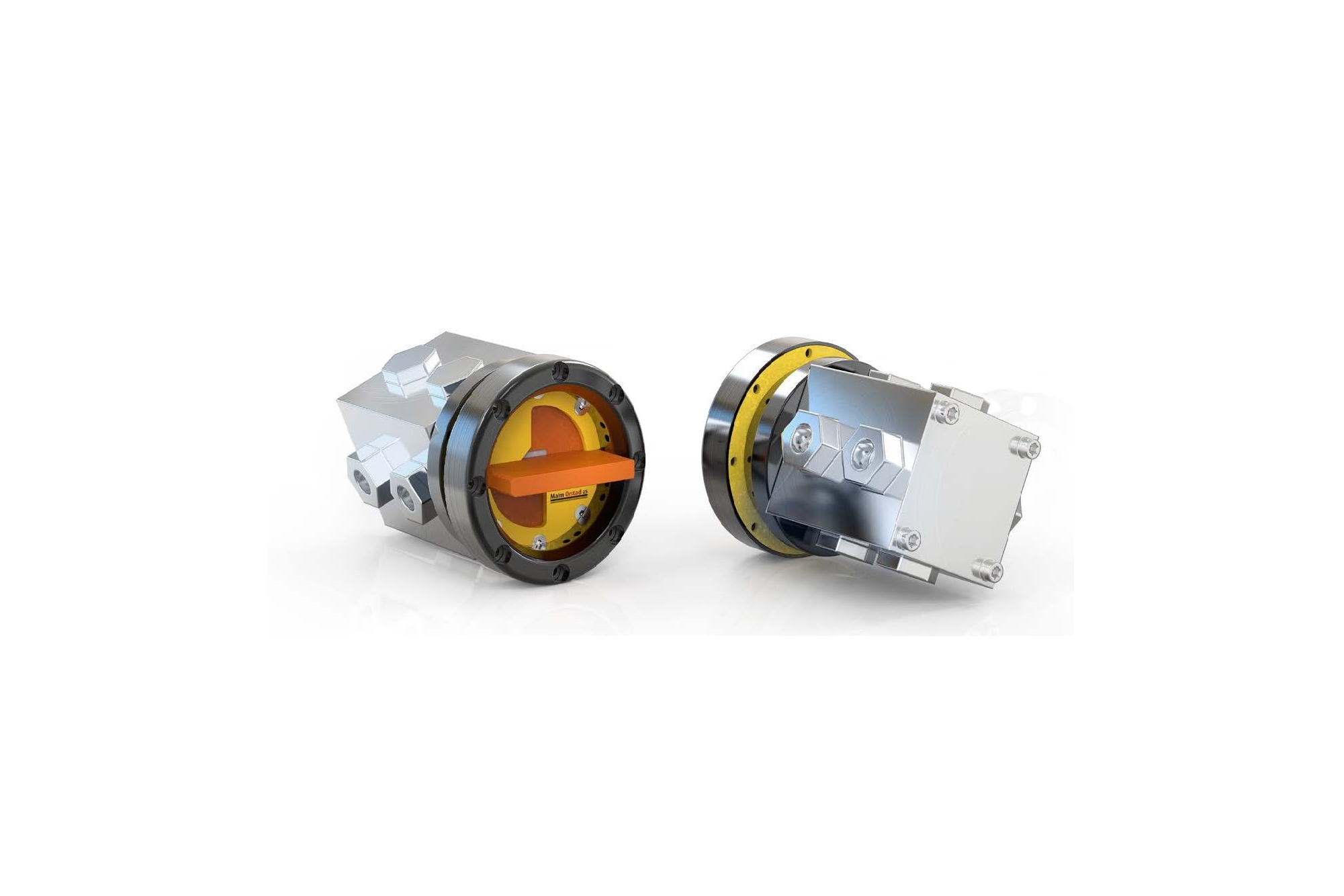 ROV Switch - Imenco Mechanical
