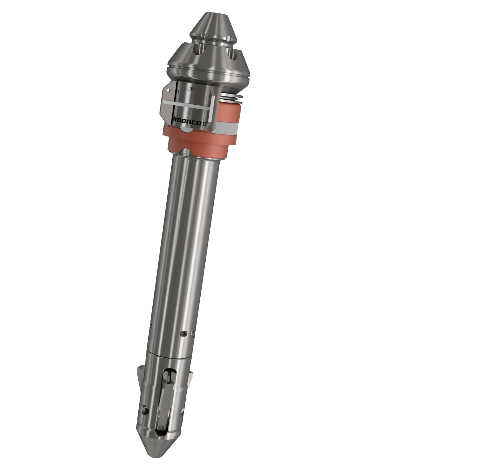 Lifting Anchors - Imenco Mechanical