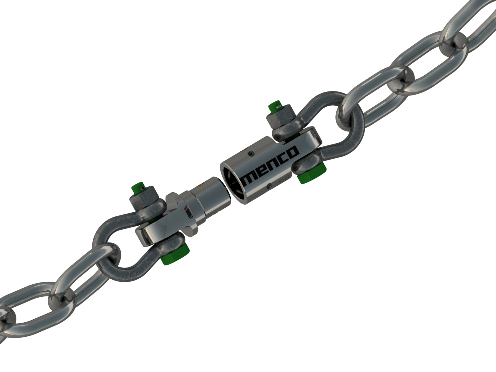 Snapper™ Weak Link - Imenco Mechanical