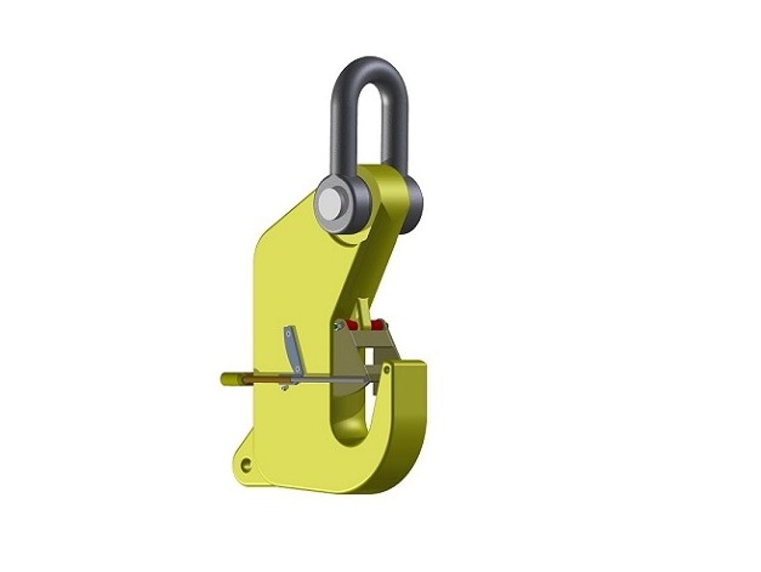 Lifting Hook Type 2 - Imenco Mechanical