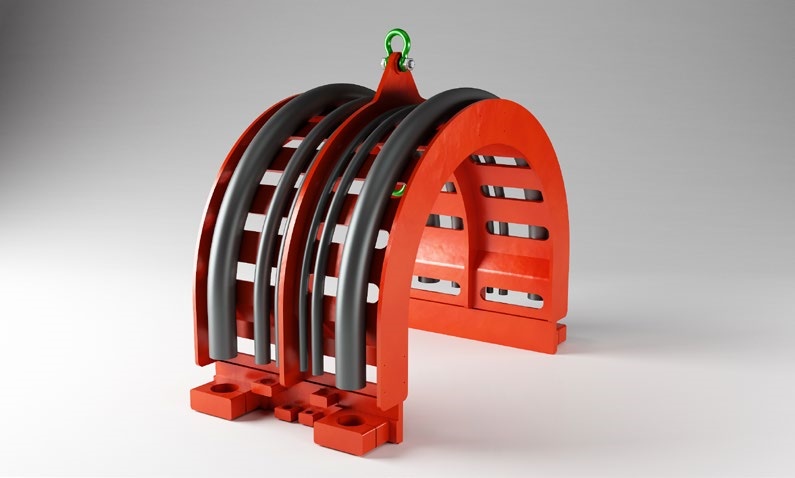 Hang-Off Equipment - Imenco Topside & Hydraulics
