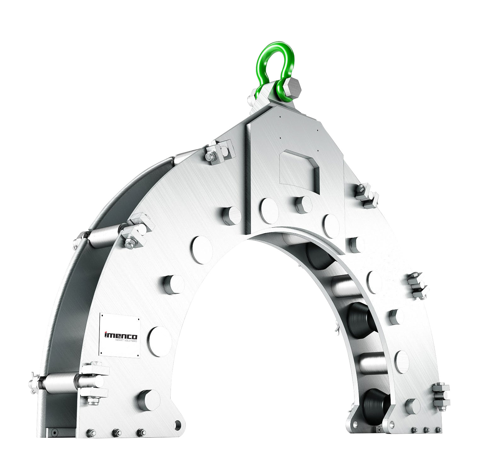 Hang-Off Equipment - Imenco Topside & Hydraulics